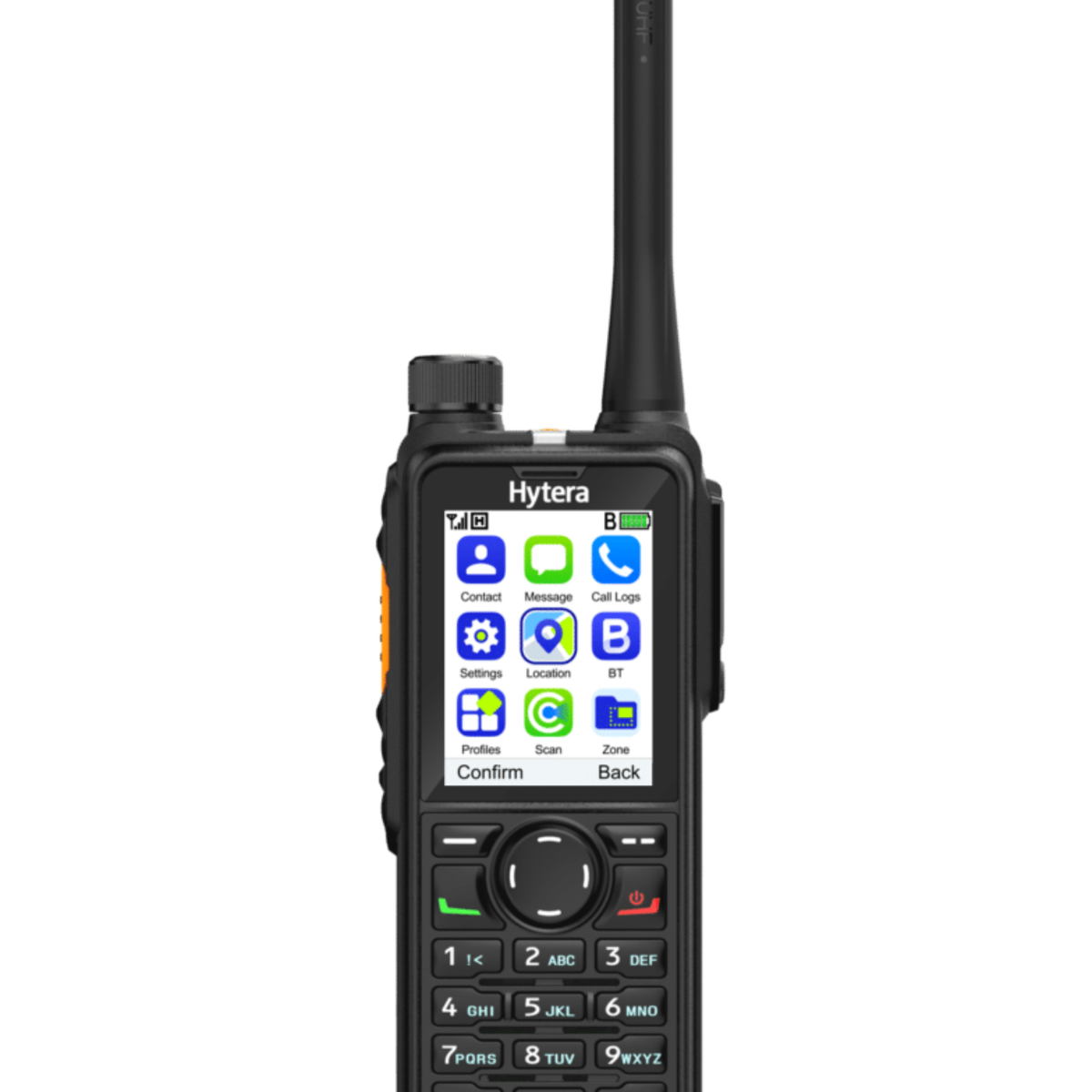 Devices – Comanche Comms